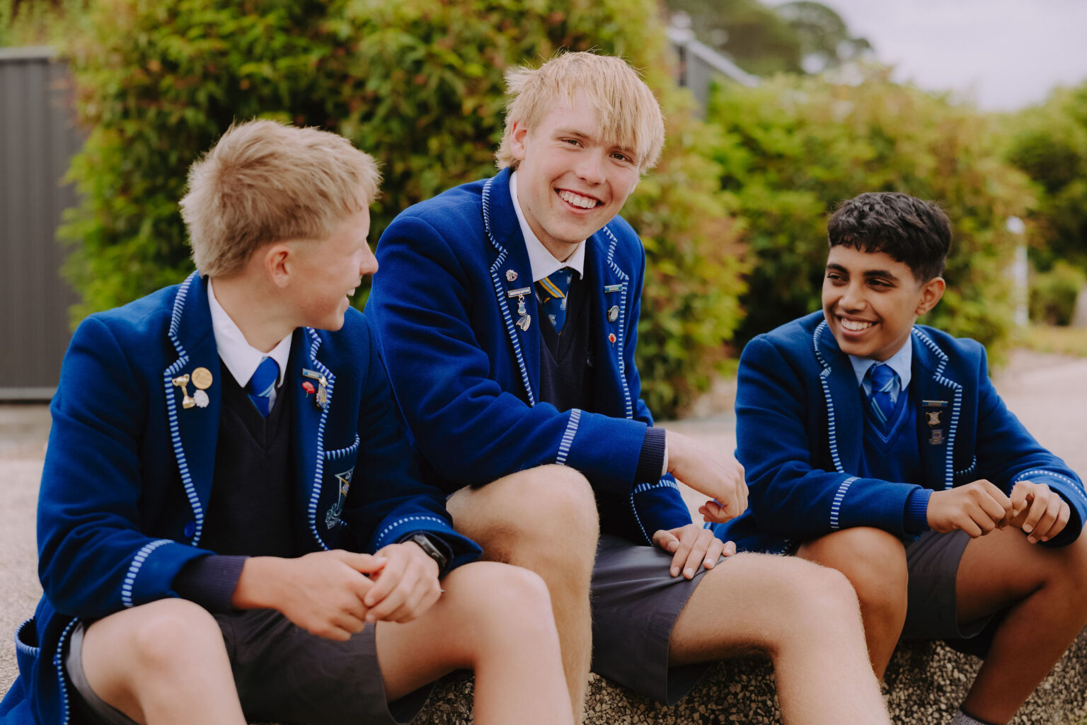 Senior School Pathways Years 11 and 12 | Assumption College